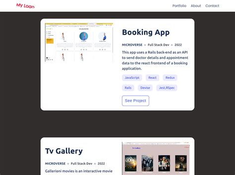 Github Melaku Portfolio Setup And Mobile Version Skeleton This Project Entails Building A