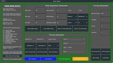 Software Prototypesnon Commercial Products