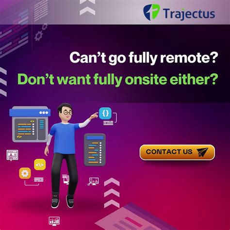 Trajectus Hybridworkforce Flexiblestaffing Modernhiringmodels