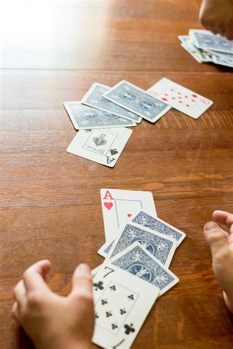 War And Variants — Games For Young Minds