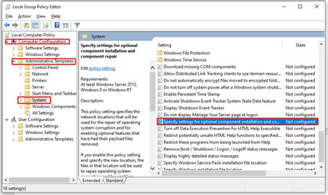 How To Fix Dism Failed Error 0x800f0954 On Windows 10817 Minitool