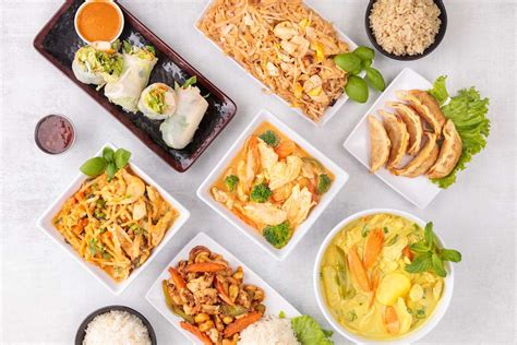 Sawasdee Thai Cuisine Delivery Menu Order Online 1401 Nw 19th Ave