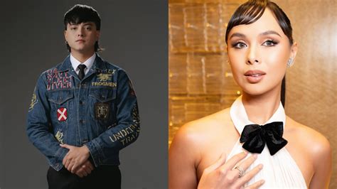 Daniel Padilla And Kaila Estrada Spark Dating Buzz After Ogie Diaz Revelation