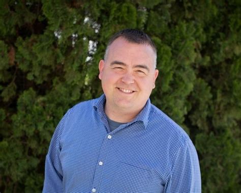 Brian Lindner — Refuge Counseling Center