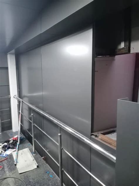 Acp Cladding Sheet 3 Mm At ₹ 70sq Ft In Ahmedabad Id 2854887306548