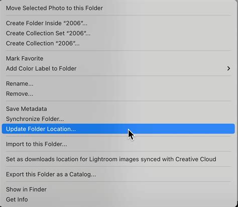 Moving Lr Catalog From One External Hard Drive To Adobe Product