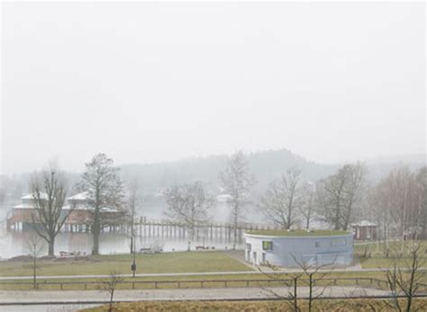 Swedish Museum Sets The Passive Energy Standard