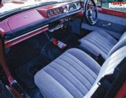 Classic 1964 Eh Holden Ute Flashback