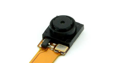 Spy Camera For Raspberry Pi Kiwi Electronics