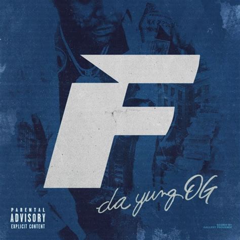 Stream Music Lives Here Listen To Rio Da Yung Og The F Tape