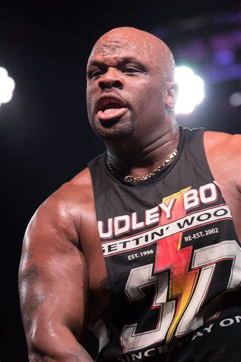 D Von Dudley Done With Wwe Impact Return Happening