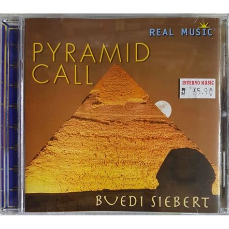 Buedi Siebert Pyramid Call Cd Shopee Malaysia