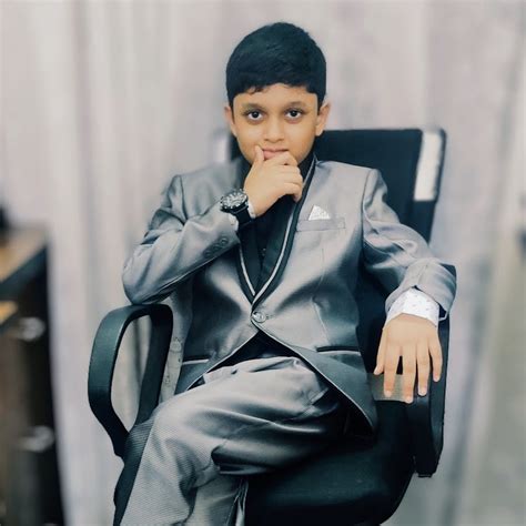 Hrishant Presents Youtube