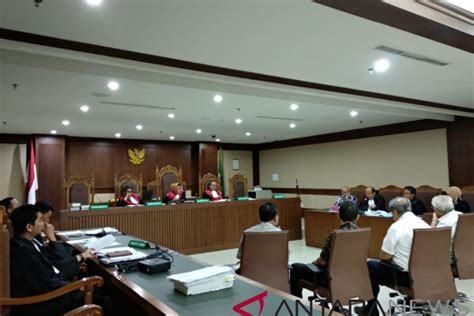 Pt Dgi Akui Kehilangan Karyawan Dan Pendanaan Antara News