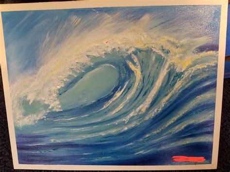 Bob Ross Painting Techniques