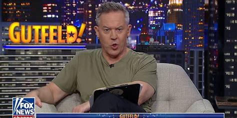 ‘gutfeld Reads Through The Shows Leftover Jokes Fox News Video