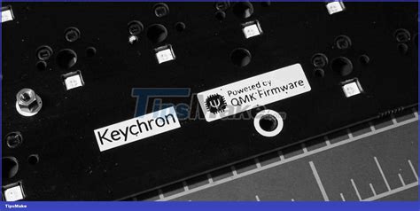What is QMK? Can you use it on your keyboard? - TipsMake.com