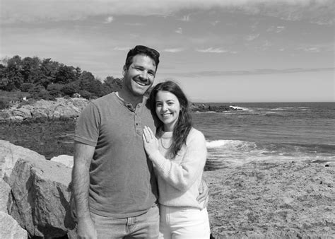 Ellie Bernstein And Corey Ruanes Wedding Website