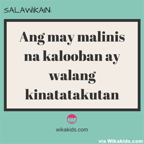 Classroom Rules Tagalog Ppt At Adrienne Maldonado Blog