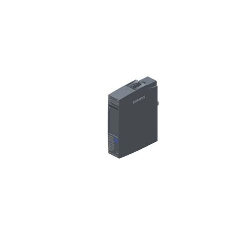 Simatic Et 200sp Modulo De Entradas Analogicas Ai 8xrtd Tc 2 Wire Hi
