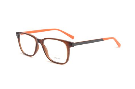 Experienced Supplier Of Bioacetate Optical Frame Acetate Eyeglasses