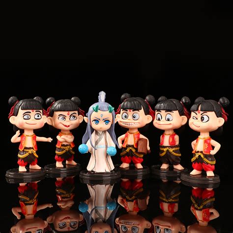 卡通小号吹小号卡通小号中号大号大山谷图库