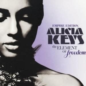 Alicia Keys Lyrics Songs And Albums Genius