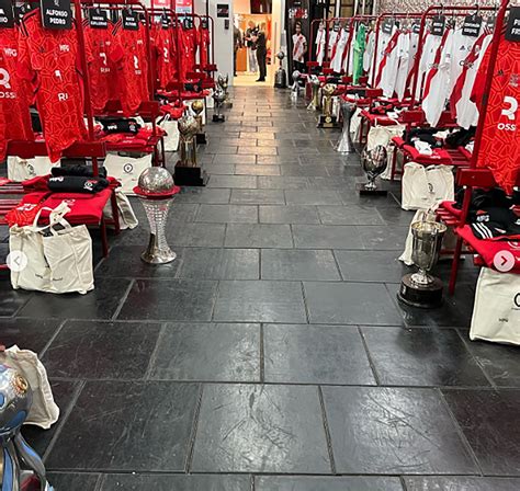 Lo Que No Se Vio De La Despedida De Leo Ponzio La “mini Concentración” El Detalle En El