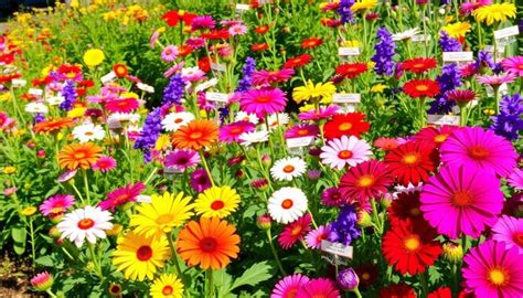 Fleurs Faciles Pour Jardiniers Débutants