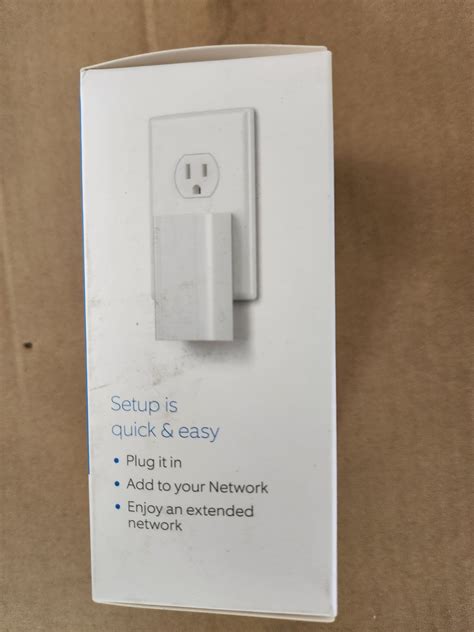 Battery Replacement Ring Alarm Range Extender 2nd Gen For Sale Online