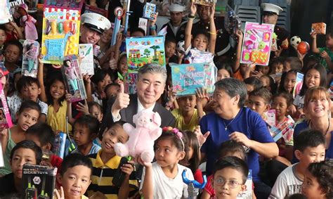 The Promise To Halve The Poverty Rate In The Philippines The Borgen