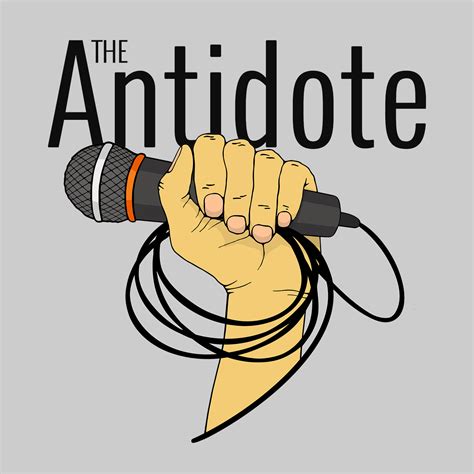 Antidote Logo