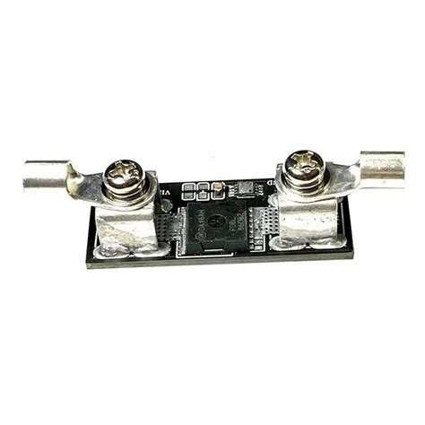 Ckepdyeh 80v 50a Perfect Diode Module Solar Controller Anti Reverse