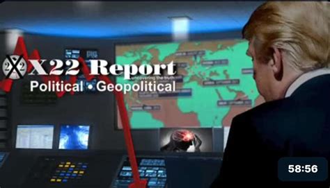 Did The Ds Project The Attack On The Ustrump Just Countered The Ds