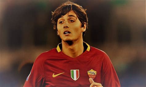 Roma Ceduto Soleri Al Padova I Dettagli Gianluca Di Marzio