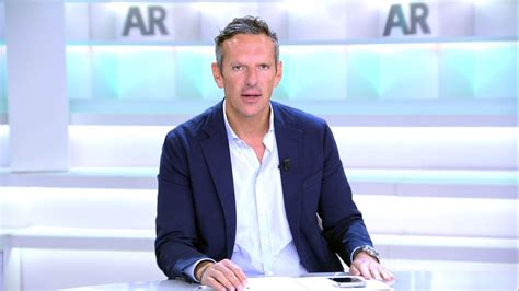 Joaquín Prat Explica Su Indignación Tras Ver La última Película De James Bond Estoy Con Un