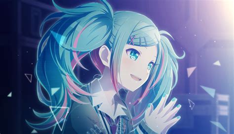 Safebooru 1girl Dress Green Eyes Green Hair Hatsune Miku Long Hair