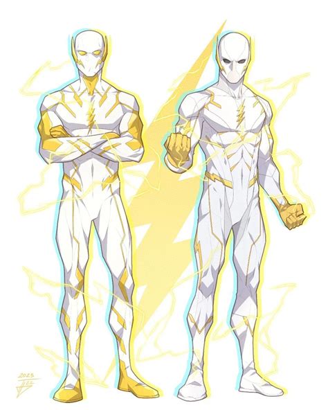 Fenix Dibujo Fotos De Flash Aprende A Dibujar Comic Dc Cómics