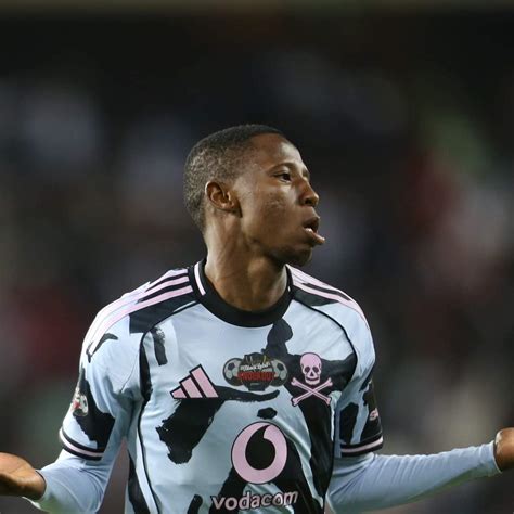 Moremi Stunner Helps Pirates To Carling Knockout Win Over Plucky Magesi