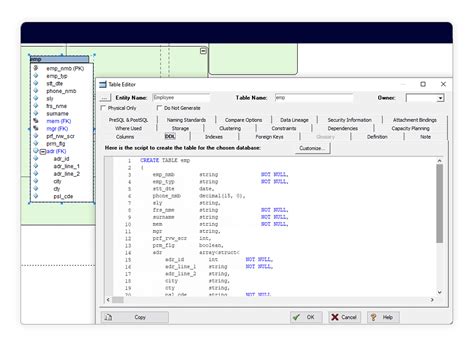 Erstudio And Databricks Integration Unified Data Modeling