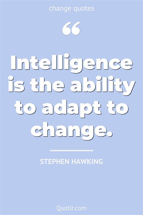 185 Intelligence Quotes To Inspire And Elevate Your Mind