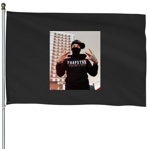 Central Cee House Flags Sold By Cultice3122987 Sku 78244642 50 Off Printerval