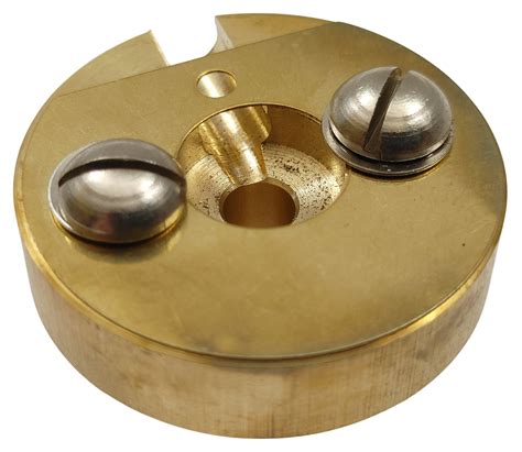 Workman Moth Cb Ham Radio Flat Surface Nmo Antenna Mount Hub
