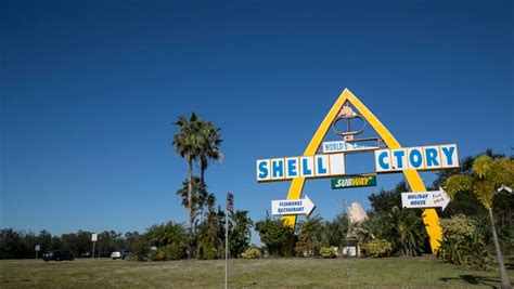 The Shell Factorys Final Weekend Property To Be Listed Whats Next