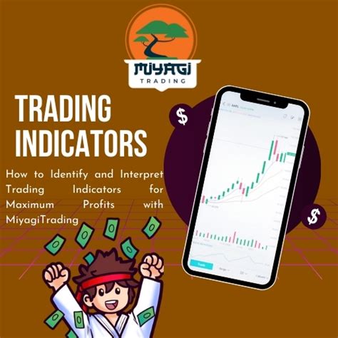 How To Identify And Interpret Trading Indicators For Maximum Profits