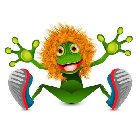 Clown Frog Illustrations Royalty Free Vector Graphics And Clip Art Istock