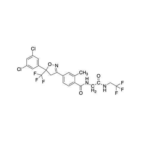 Fluralaner Nutrtech Official Website