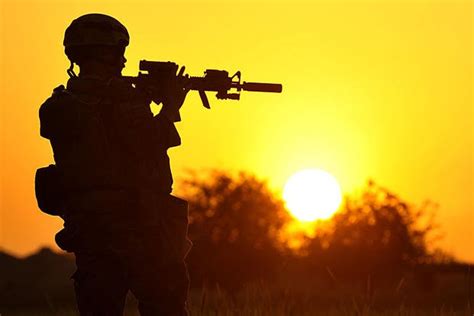 Explaining Marine Recon And Marsoc