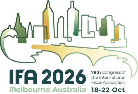 Ifa 2026 Melbourne Homepage Ifa 2026 Melbourne Congress