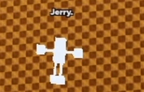 Jerry Blank Template Imgflip Jerry Blank Template Imgflip